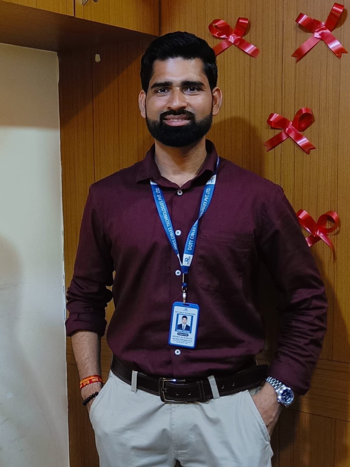 Dott Ciblez Technologies Pvt Ltd. | IT Services, Consulting, Business ...
